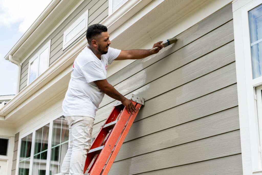 Oak City Coatings | Interior and Exterior Painters