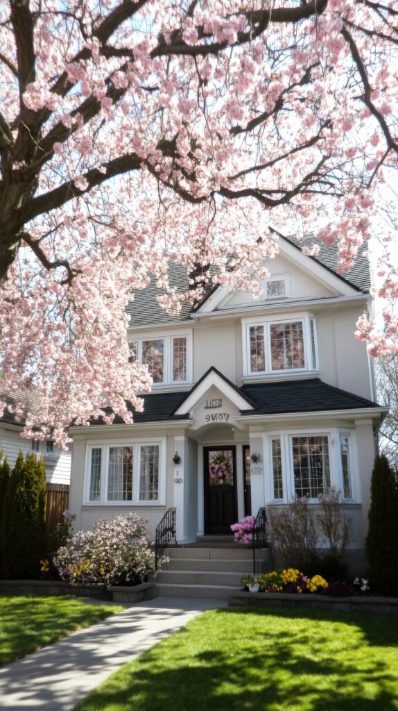 Can You Paint During Pollen Season? | Exterior Painting During Pollen ...