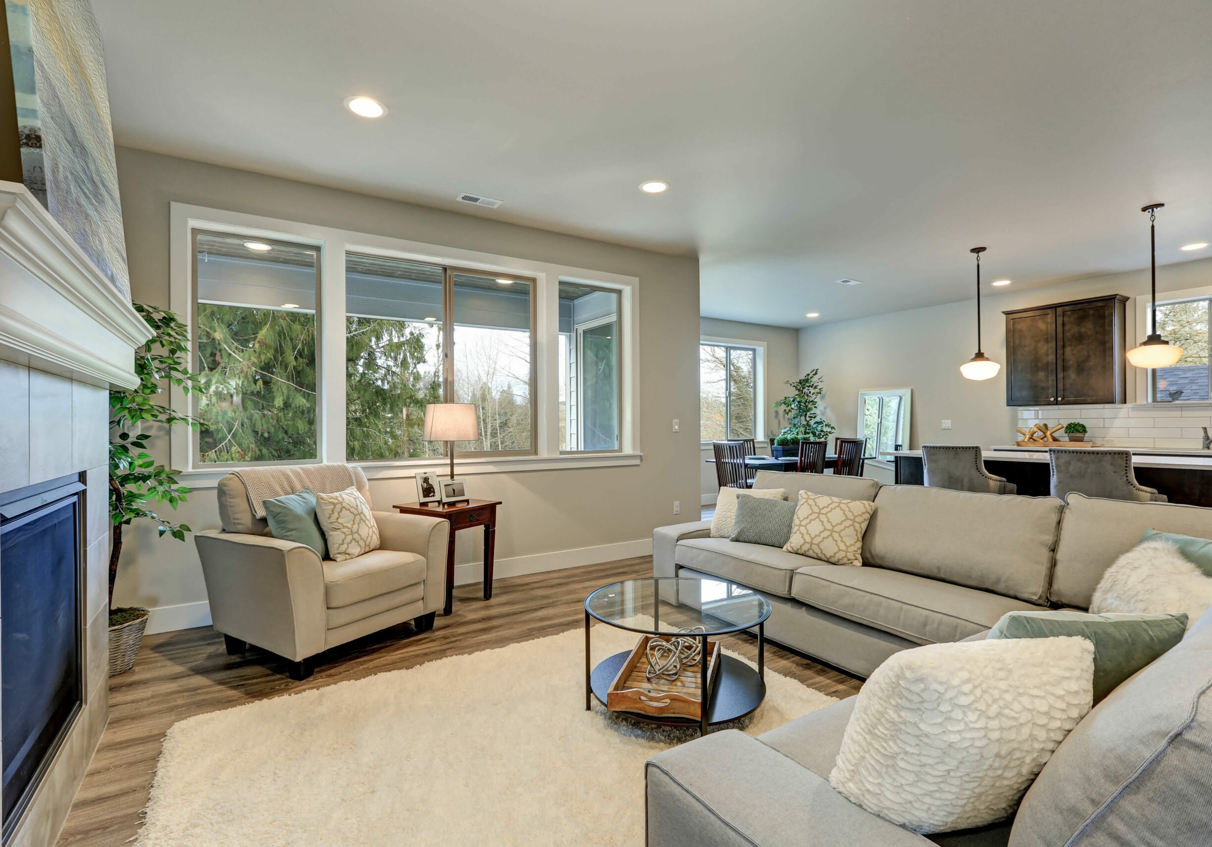 The 12 Best Gray Paint Colors For Your House Interior Oak City Coatings