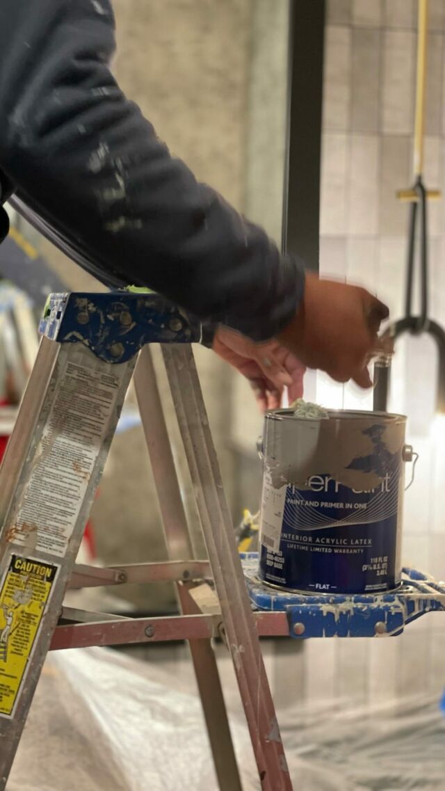 Hardware Exterior | Oak City Coatings