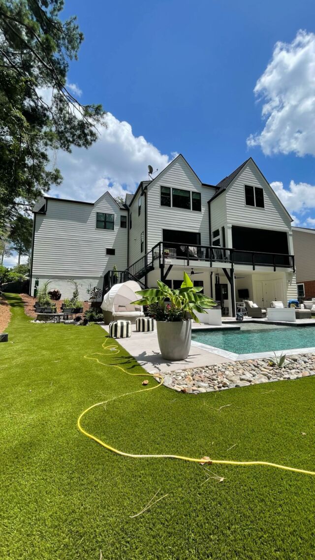 Recent Paint Projects | Oak City Coatings